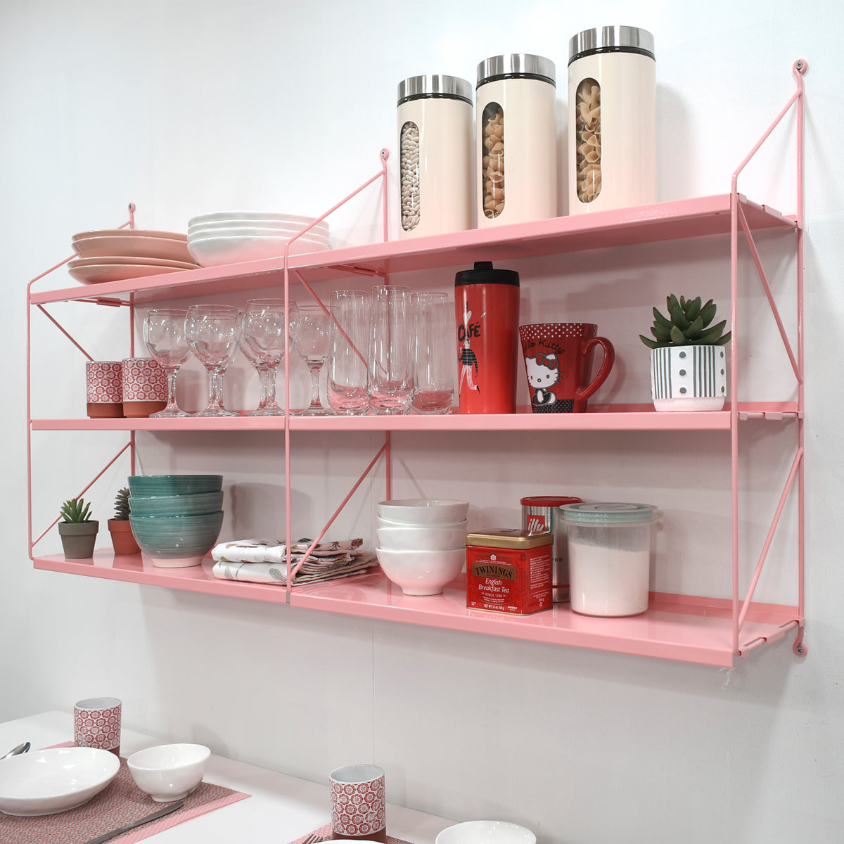 Repisa – organizastore