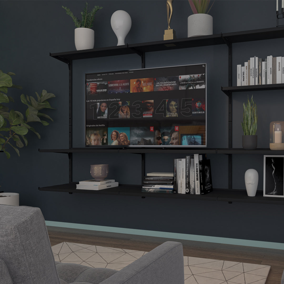 RACK TV – organizastore